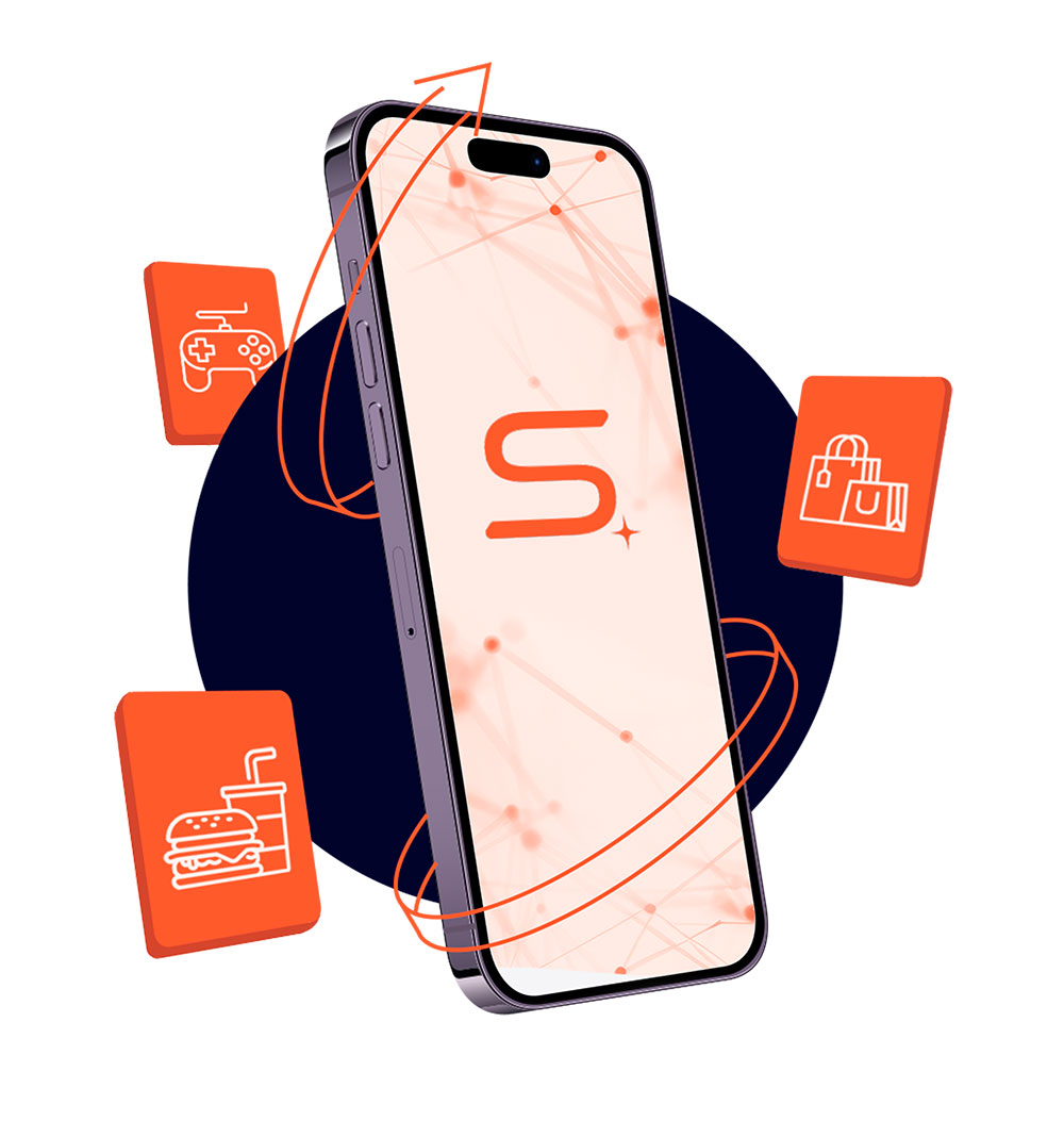 Supernova - Technology that will boost your app